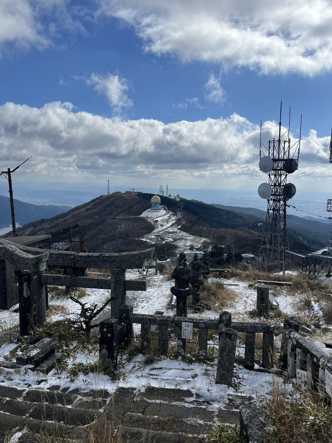 脊振山 / kateさんの脊振山・金山の活動データ | YAMAP / ヤマップ