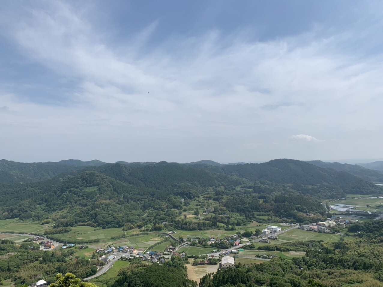 伊予ヶ岳・人骨山・津森山-2021-05-30 / Romiさんの伊予ヶ岳・人骨山・津森山の活動データ | YAMAP / ヤマップ
