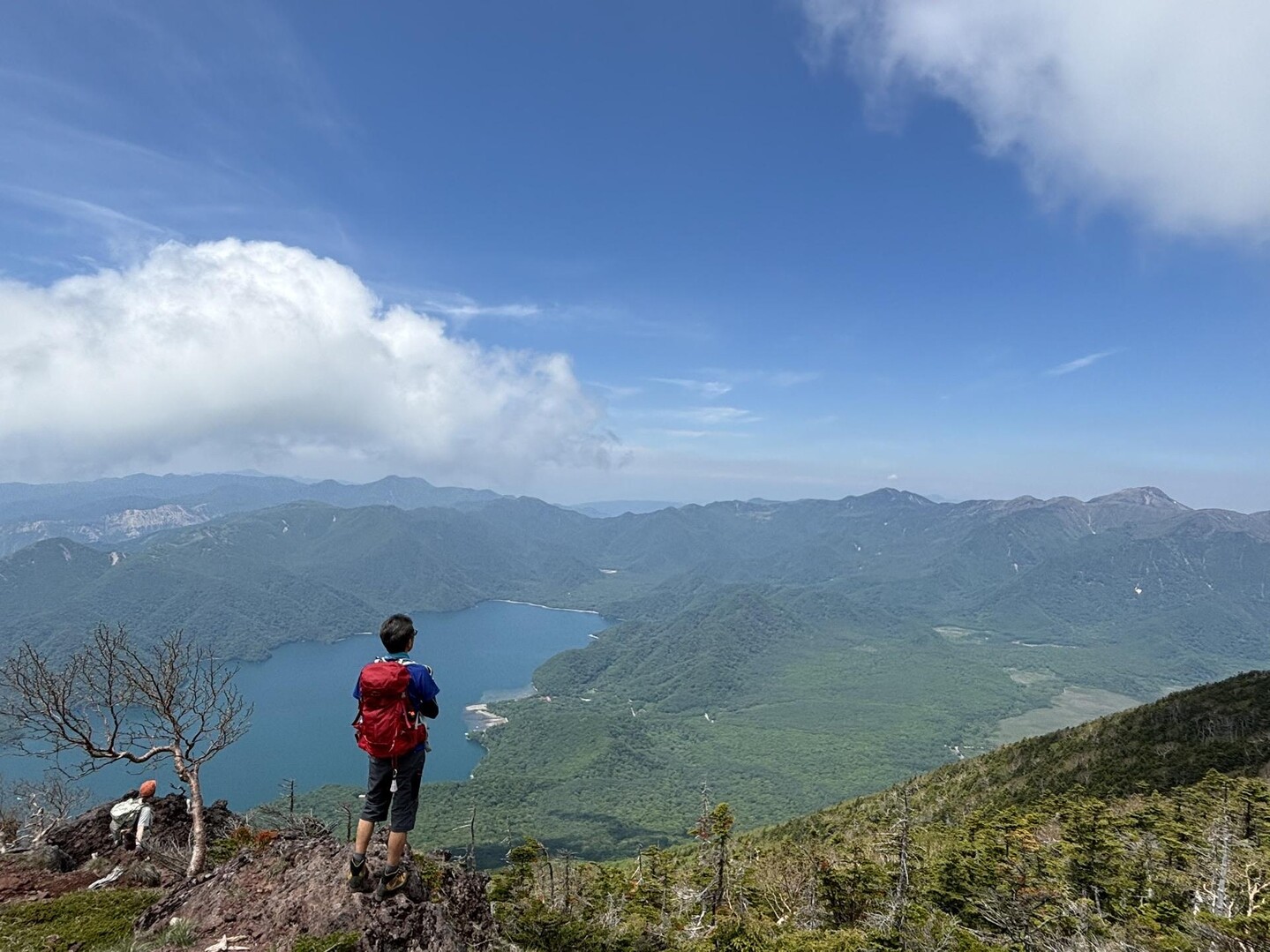 男体山･･･いつもの体力測定 / 007ボンドさんの男体山の活動データ | YAMAP / ヤマップ