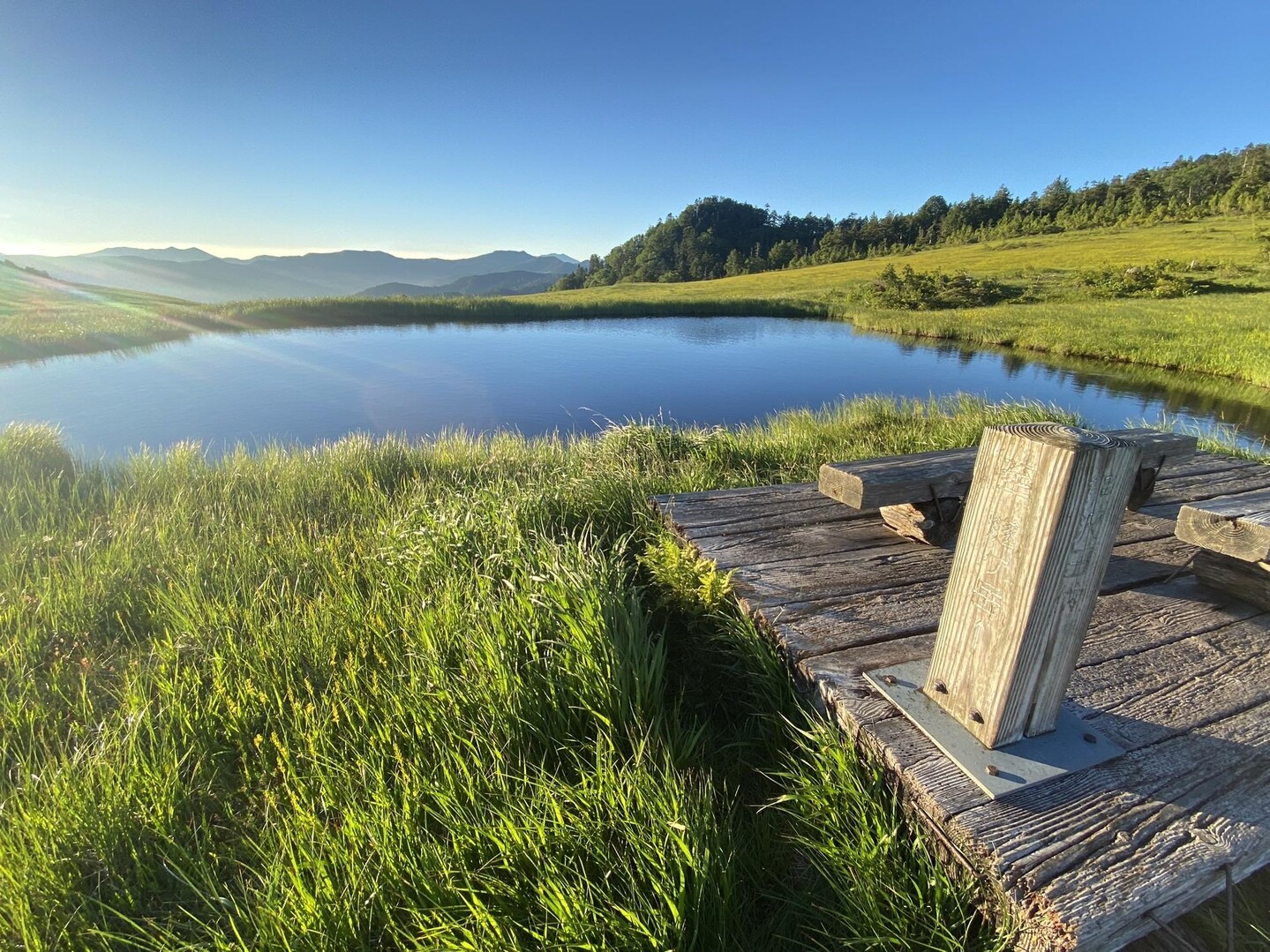 燧ヶ岳 / shotaさんの尾瀬・燧ヶ岳の活動データ | YAMAP / ヤマップ