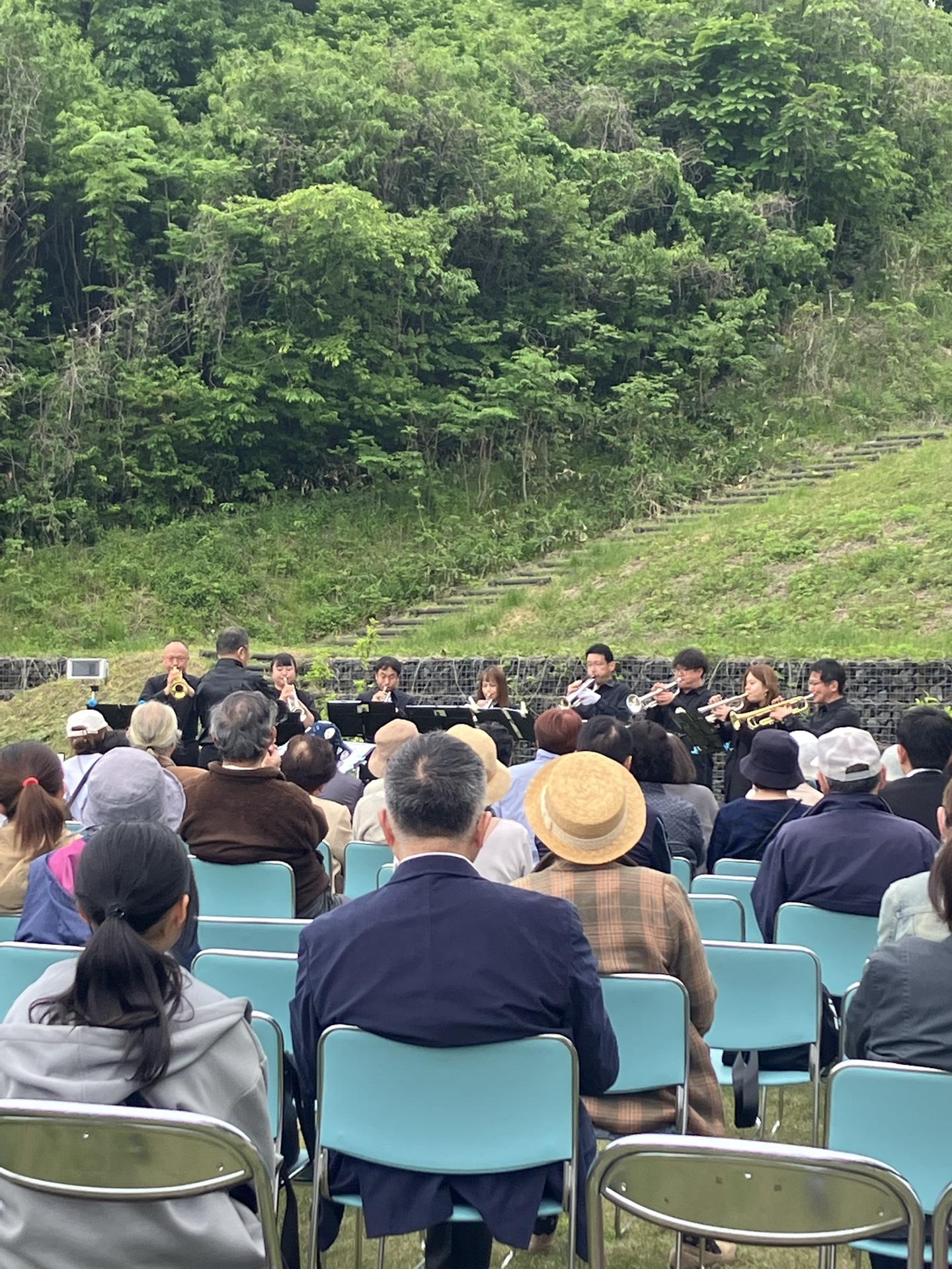 長泉寺山(西山公園) / It‘s more zeizei 🐶さんの三床山・牧山・幸山の活動データ | YAMAP / ヤマップ