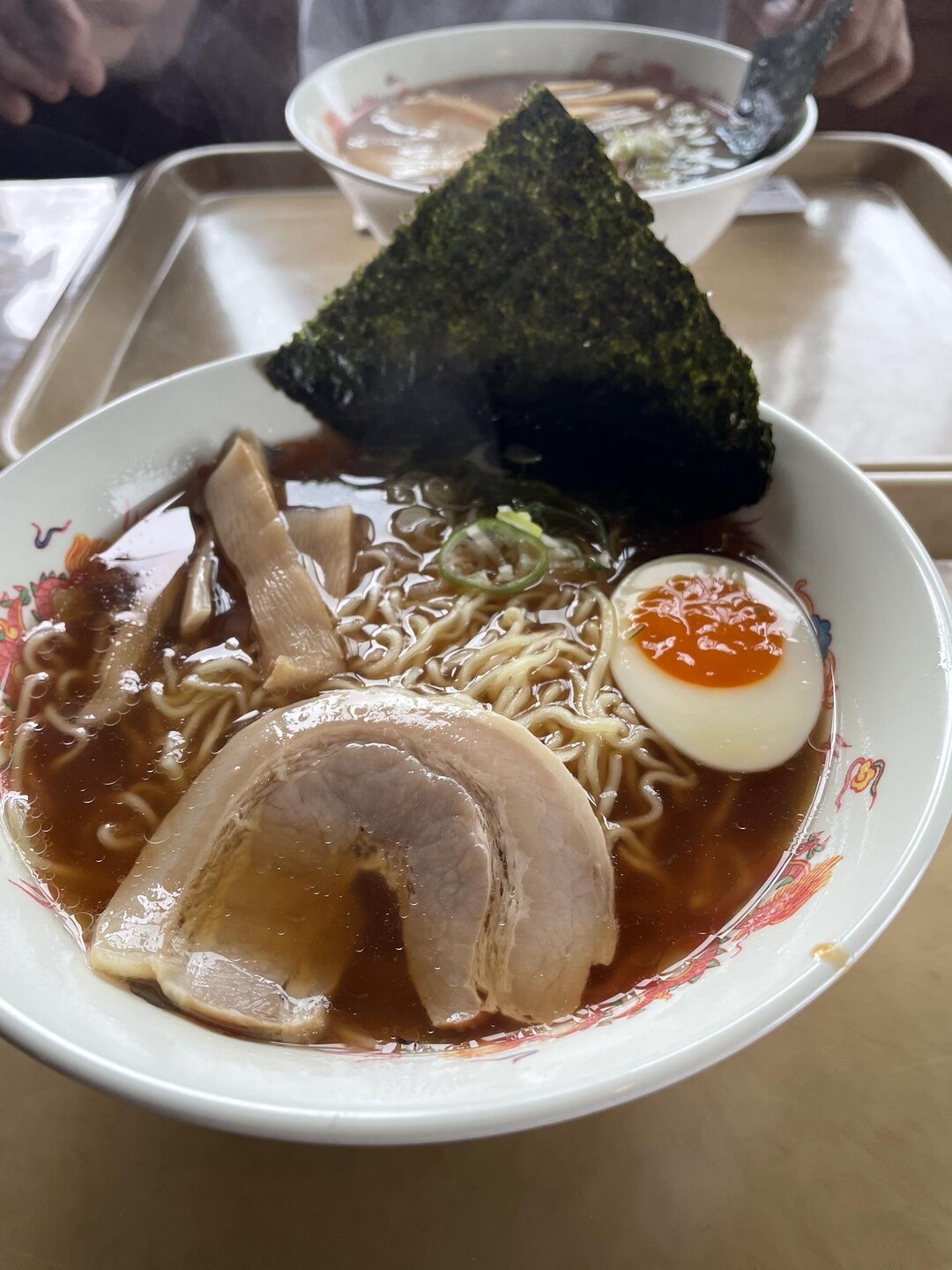 西穂丸山 / totoさんの霞沢岳の活動データ | YAMAP / ヤマップ