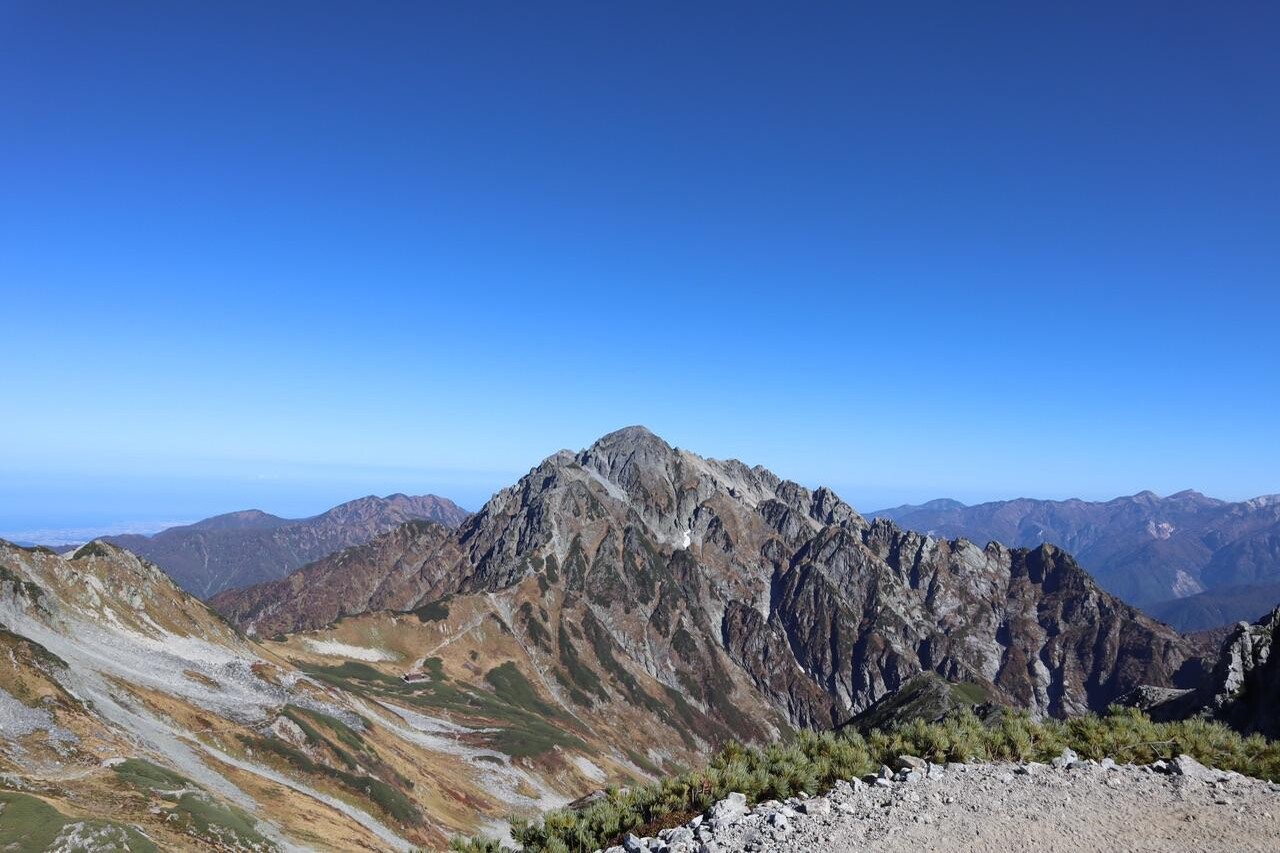 yuのページ | YAMAP / ヤマップ