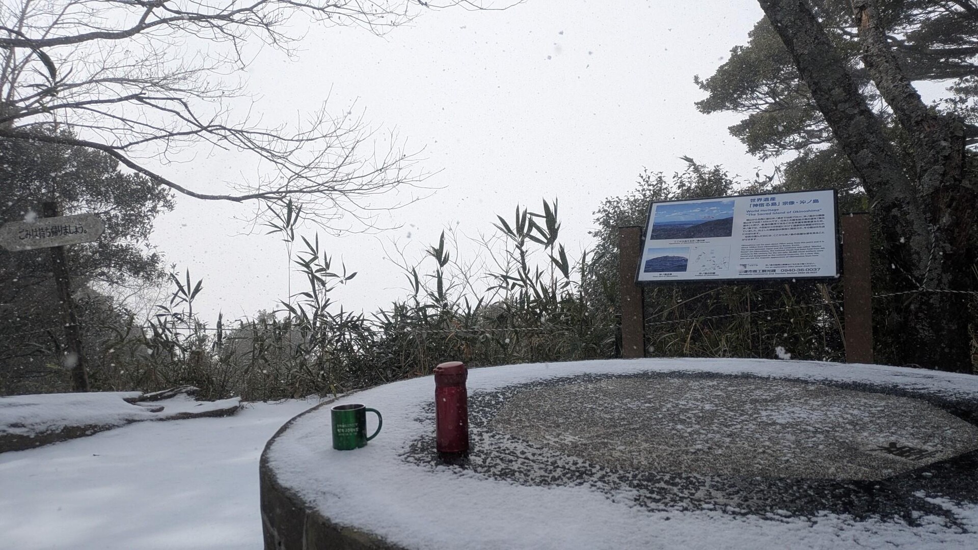 城山cafe.snow / sanpomanさんの湯川山・城山・孔大寺山の活動データ | YAMAP / ヤマップ
