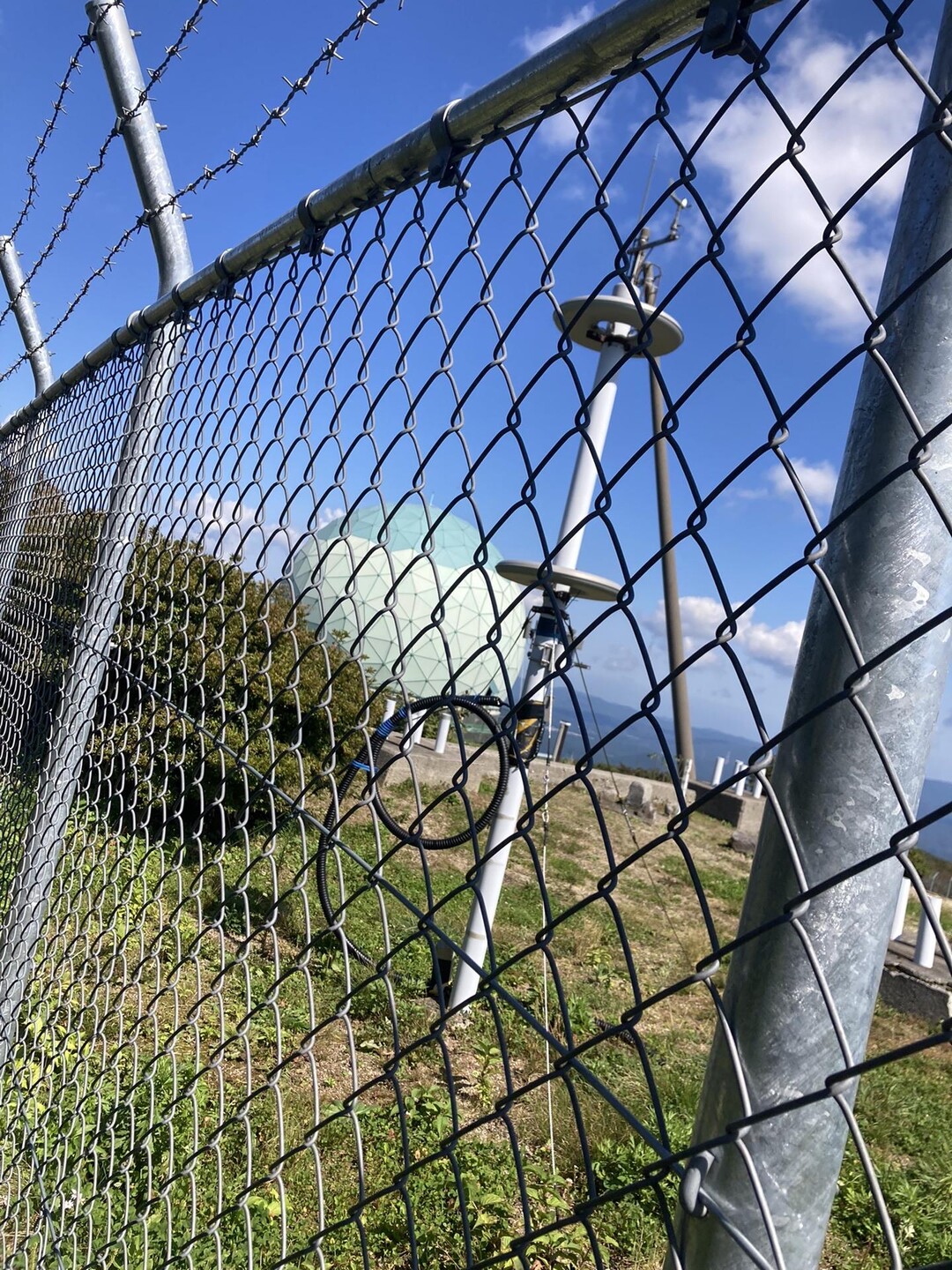 2度目の大滝根山 / Ikasas-Gさんの大滝根山の活動データ | YAMAP / ヤマップ