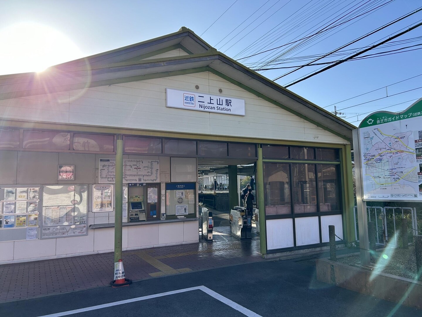 ダイトレ試走(二上山〜金剛山196) / プーくんさんの金剛山・二上山・大和葛城山の活動データ | YAMAP / ヤマップ