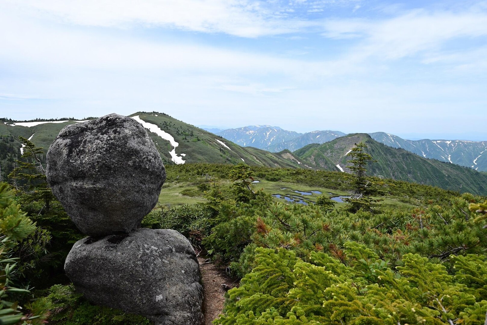 下台倉山・台倉山・池ノ岳・平ヶ岳 / Tony-sanさんの平ヶ岳・台倉山・池ノ岳の活動データ | YAMAP / ヤマップ