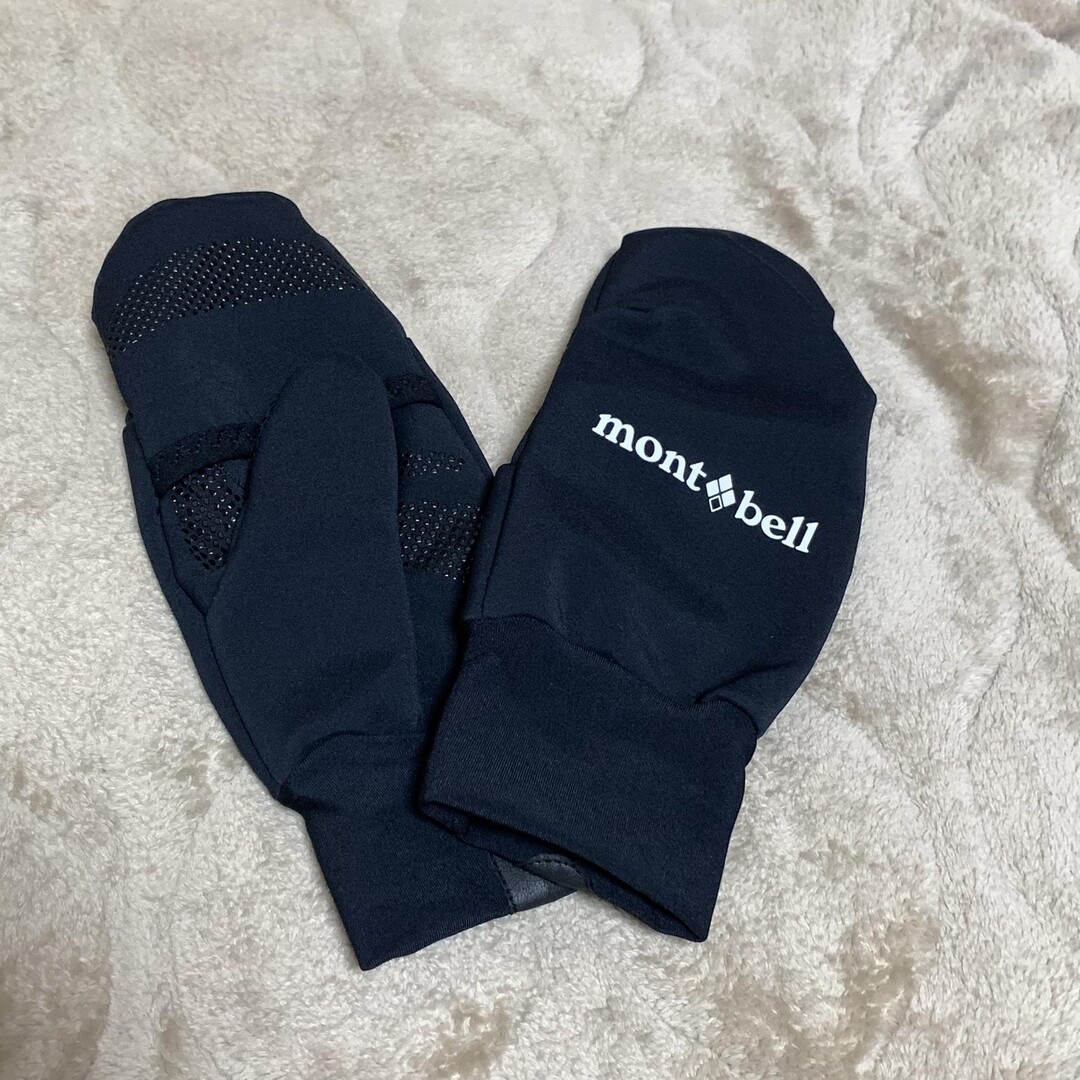 mont-bellのミトン #yama... / riecoさんのモーメント | YAMAP / ヤマップ