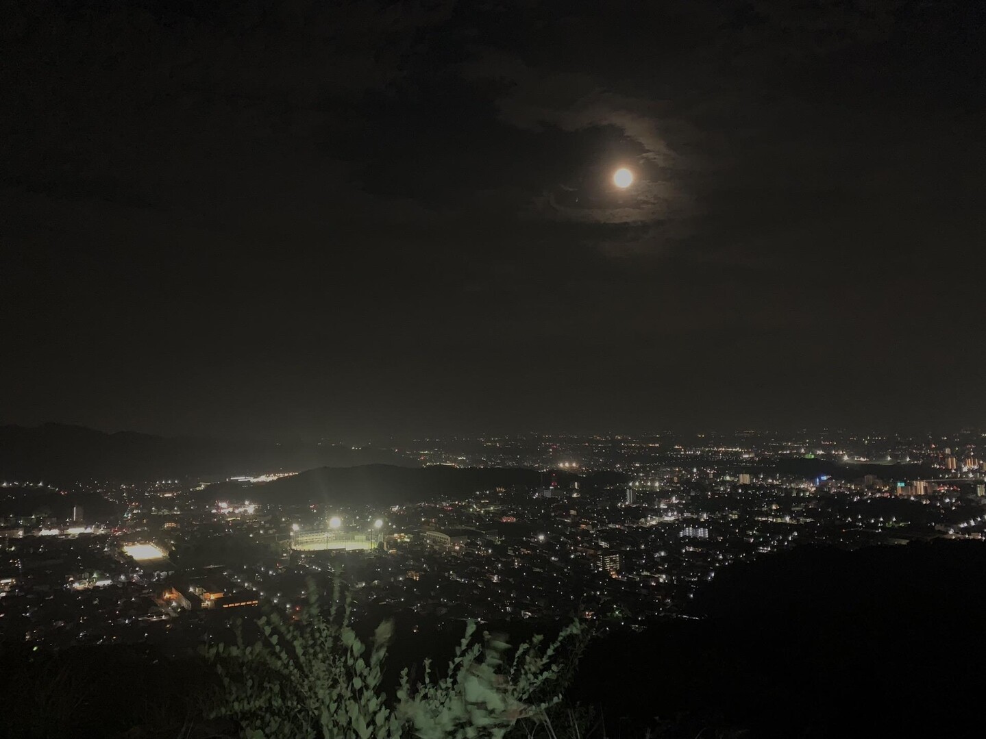 天狗山・両崖山・織姫神社 / ayu ayuさんの両崖山・仙人ヶ岳・石尊山の活動データ | YAMAP / ヤマップ