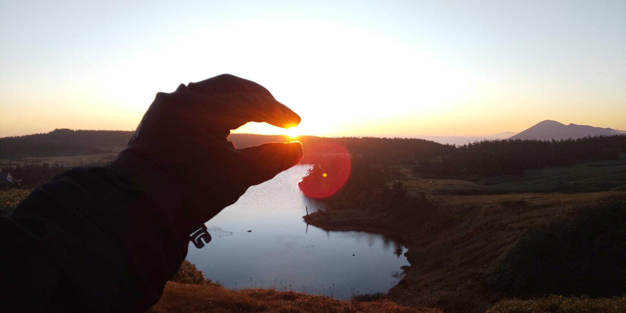 八幡平～🌄～ / ﾕﾀﾝﾎﾟﾎﾟさんの岩手山・八幡平・安比高原 50km トレイルの活動データ | YAMAP / ヤマップ