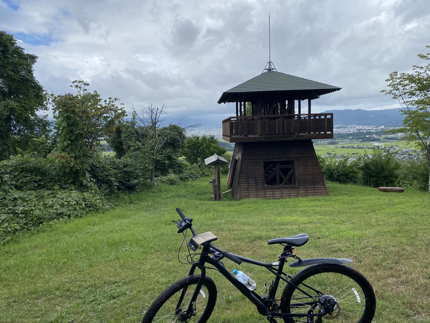 虚空蔵山 / Pat AKA Cavemanさんの虚空蔵山の活動データ | YAMAP / ヤマップ