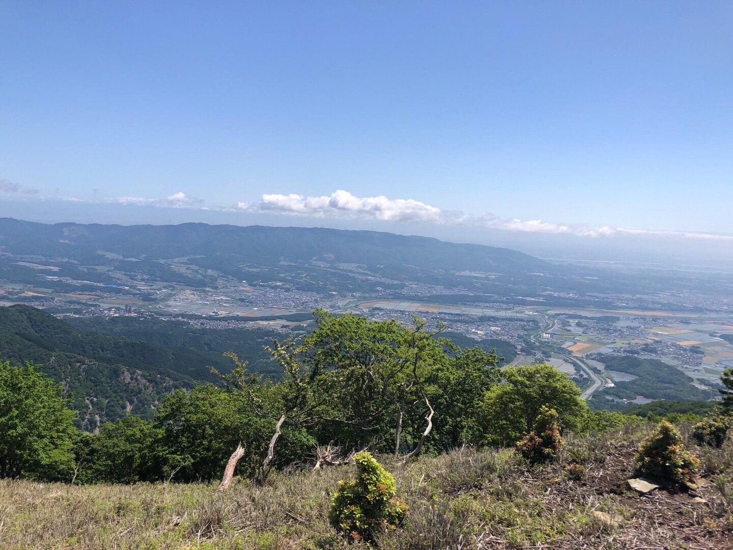 竜ヶ岳 / accoさんの竜ヶ岳の活動データ | YAMAP / ヤマップ