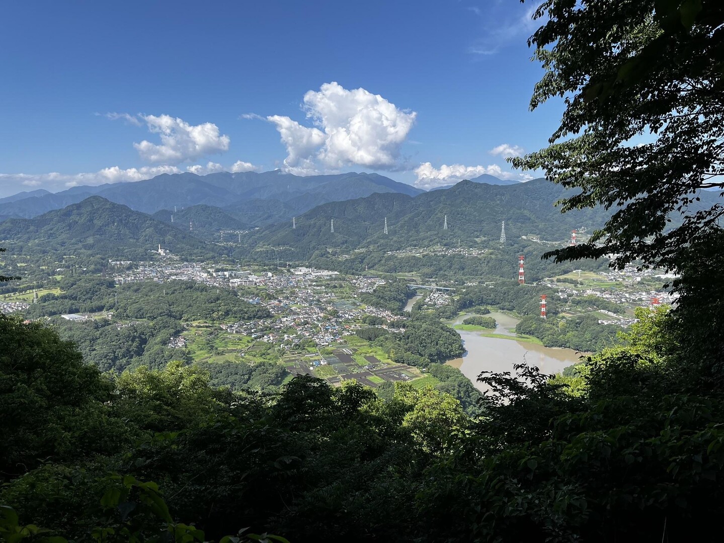 高尾マンモス＋トラサルMIX / maruさんの高尾山・陣馬山・景信山の活動データ | YAMAP / ヤマップ