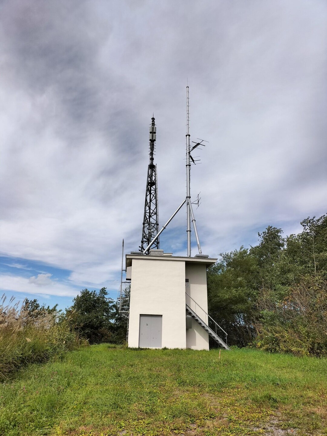 おかわりでドライブGO、軍人山 / satoomoさんの尻別岳の活動データ | YAMAP / ヤマップ