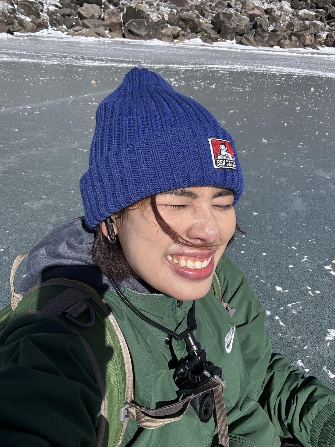 mnttのページ | YAMAP / ヤマップ