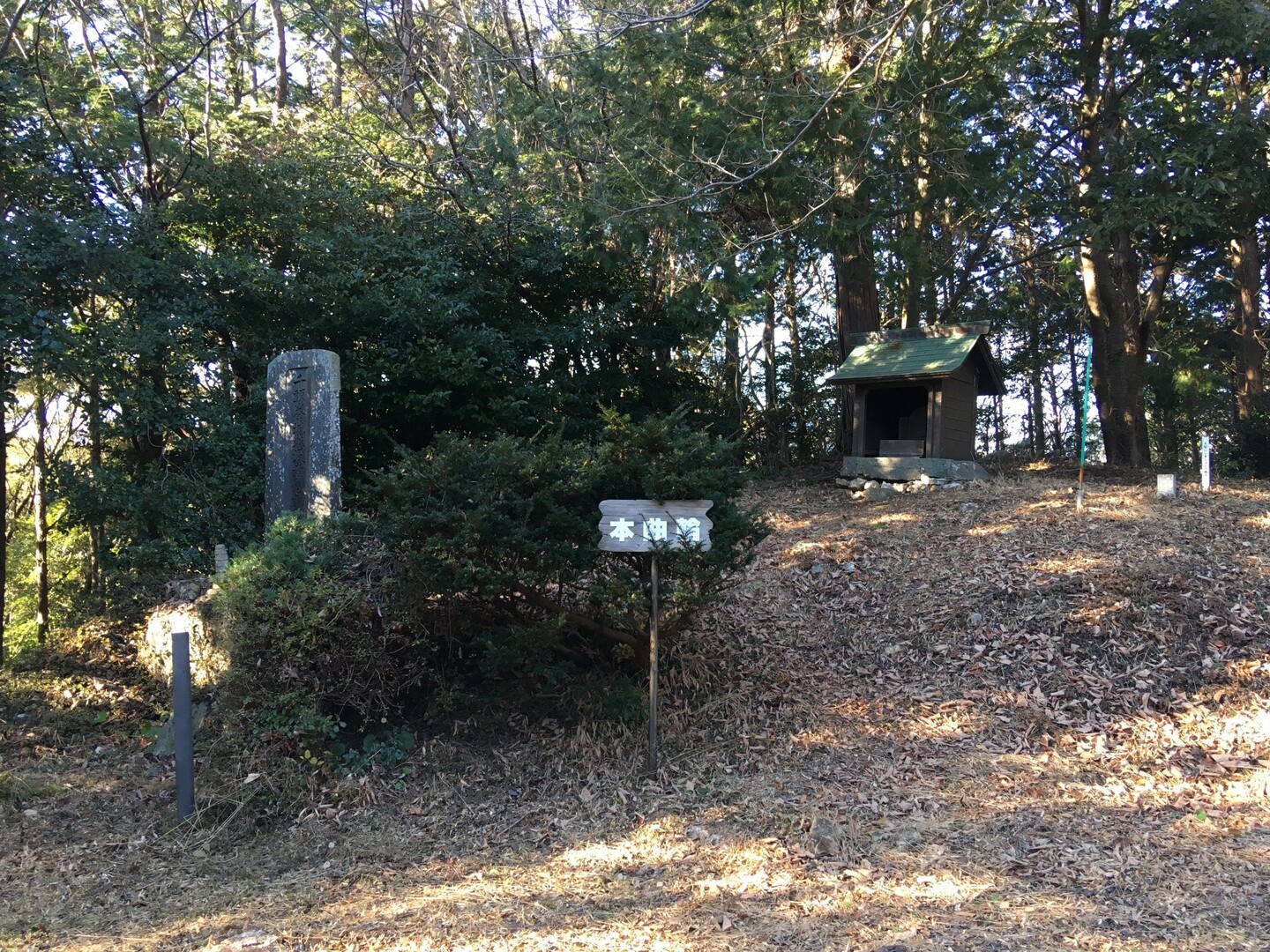 千頭峯城跡(センドウ山) 137.7m・静岡県浜松市北区三ヶ日町摩訶耶 / yosiさんの坊ヶ峰・石巻山・神石山・葦毛湿原の活動データ | YAMAP / ヤマップ