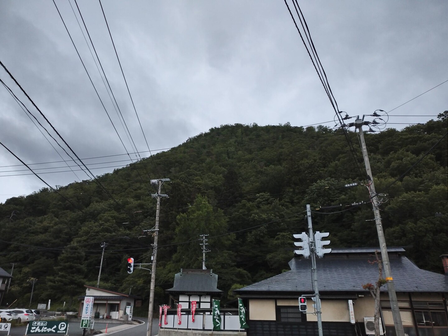 千歳山 / nochさんの千歳山・猿岡山・戸神山の活動データ | YAMAP / ヤマップ