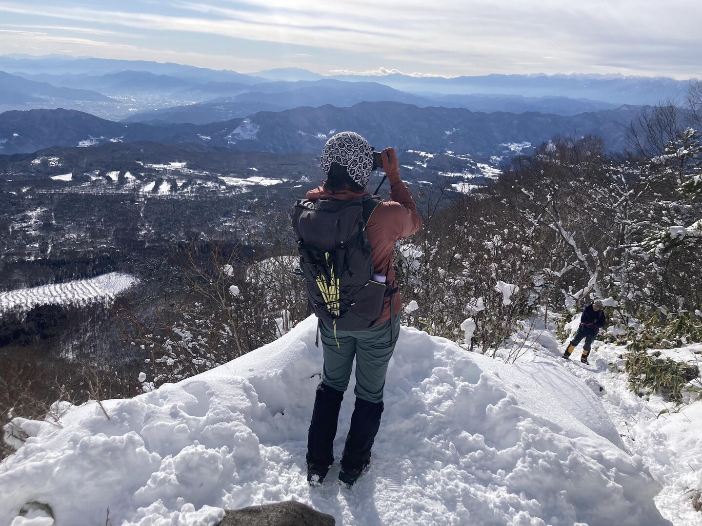飯縄山（飯綱山） / cocoacoさんの飯縄山の活動データ | YAMAP / ヤマップ
