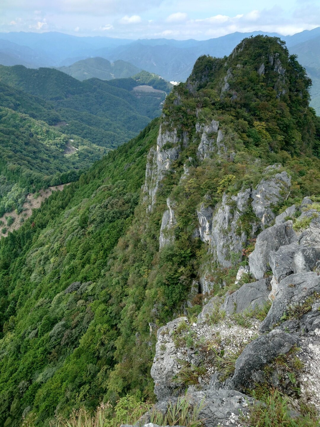 【衝撃動画】https://youtu.... / ちょもさんのモーメント | YAMAP / ヤマップ