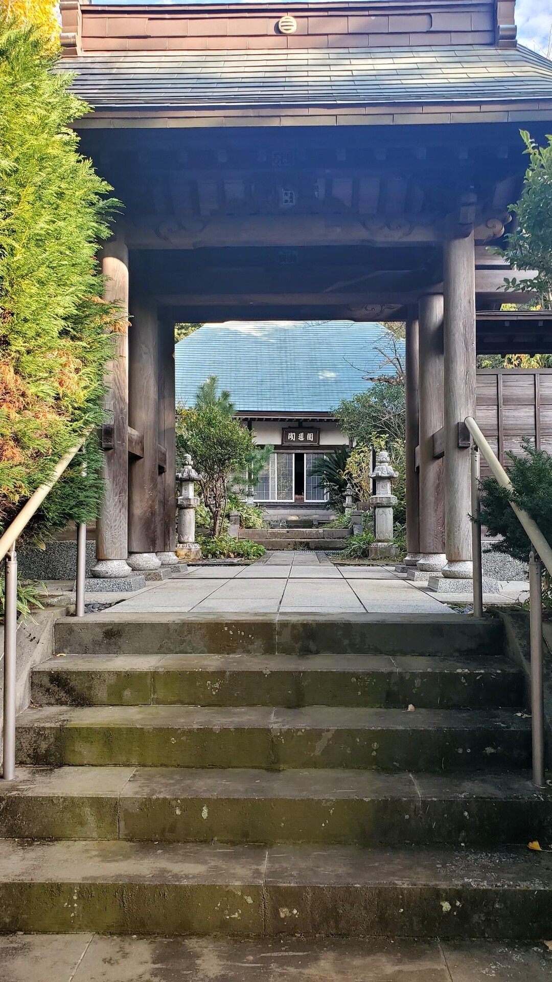 清雲寺:よこすかロゲイニング(鎌倉BUSHIDO)2/5 / nobuさんのよこすかロゲイニングの活動データ | YAMAP / ヤマップ