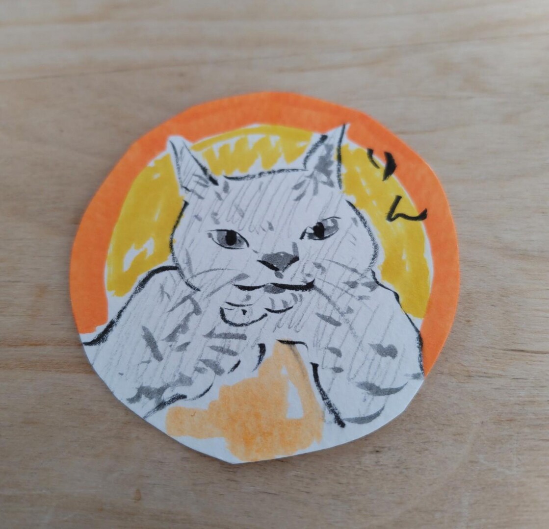 『高尾山張り子』展 のついでに高尾山 の巻 / Yuuki.Yさんの高尾山・陣馬山・景信山の活動データ | YAMAP / ヤマップ