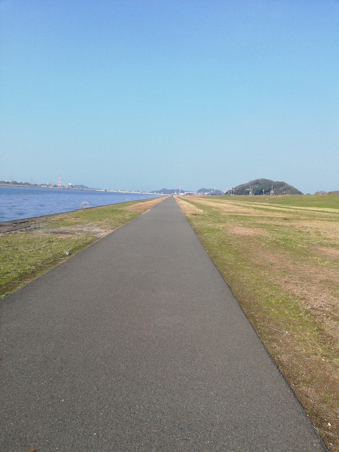 年末の14ピークハント😊豊前坊山・喚山・日ノ峰山・陳山・猪熊山・神手山・大下山・茶臼山・城山・権現堂山・築山・祇園山・... / よっぴさんの北九州市（八幡西区・若松区）の活動データ ...