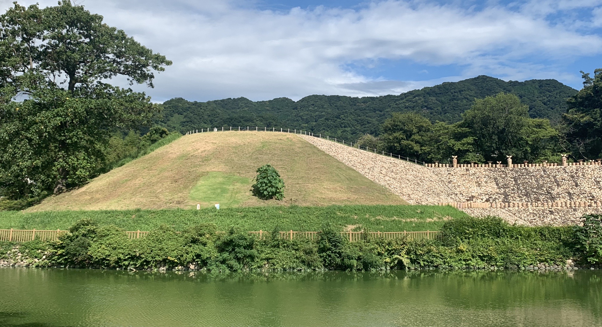 2022年9月4日(月) ペットボトル一... / takeさんのモーメント | YAMAP / ヤマップ