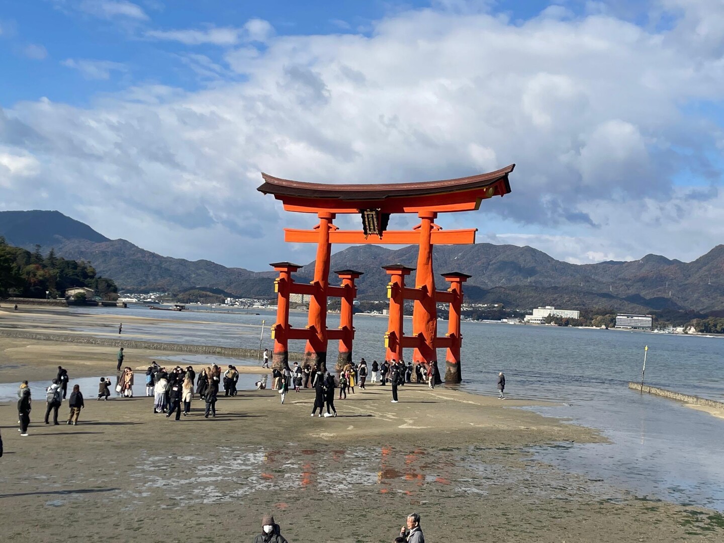 要害山・駒ヶ林・弥山 / aki-kiyoさんの宮島（厳島）・弥山の活動データ | YAMAP / ヤマップ