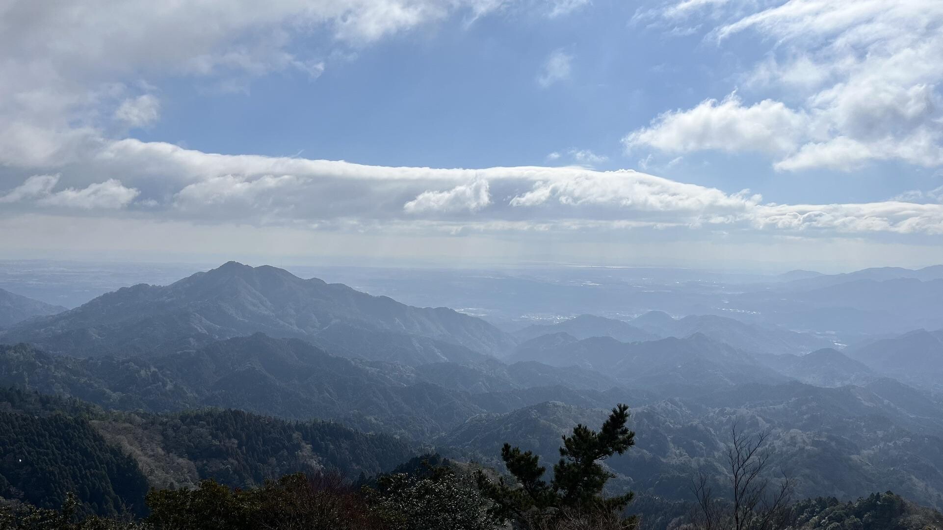 三子山・四方草山・霧ヶ岳・錐山・相場振山 / Tak-Ponさんの高畑山・那須ヶ原山・油日岳の活動データ | YAMAP / ヤマップ