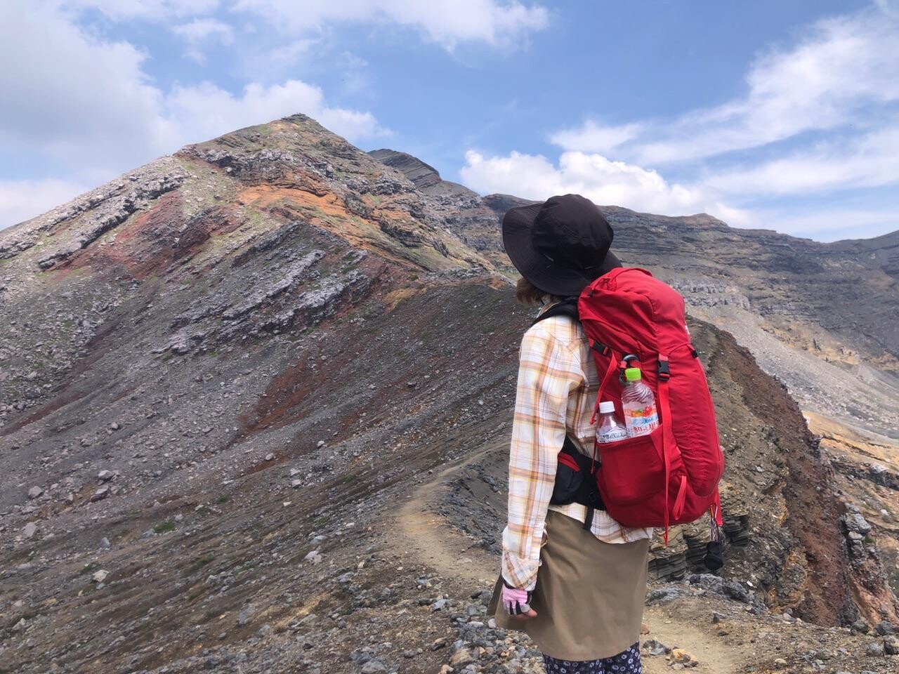 Rikoのページ | YAMAP / ヤマップ