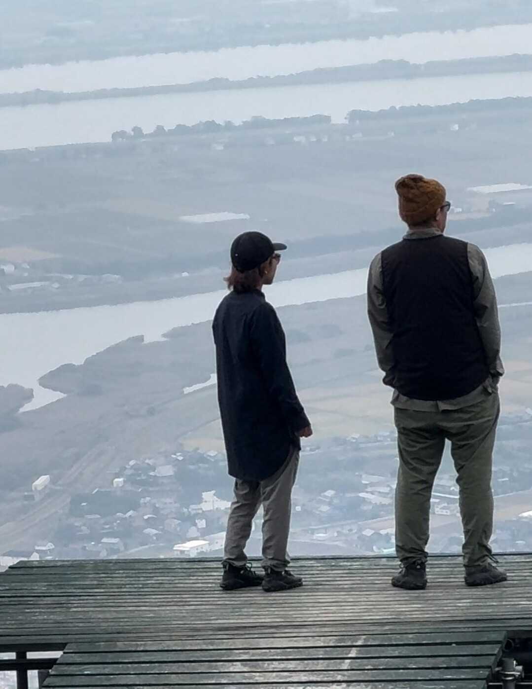 2024.11.16 石津御嶽 / Kaku.さんの多度山・美濃松山・石津御嶽の活動日記 | YAMAP / ヤマップ