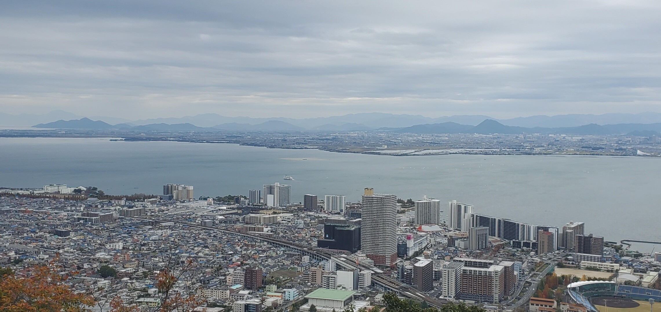 雨あがったし運動しに! / damens さんの大文字山・如意ヶ嶽・稲荷山の活動データ | YAMAP / ヤマップ