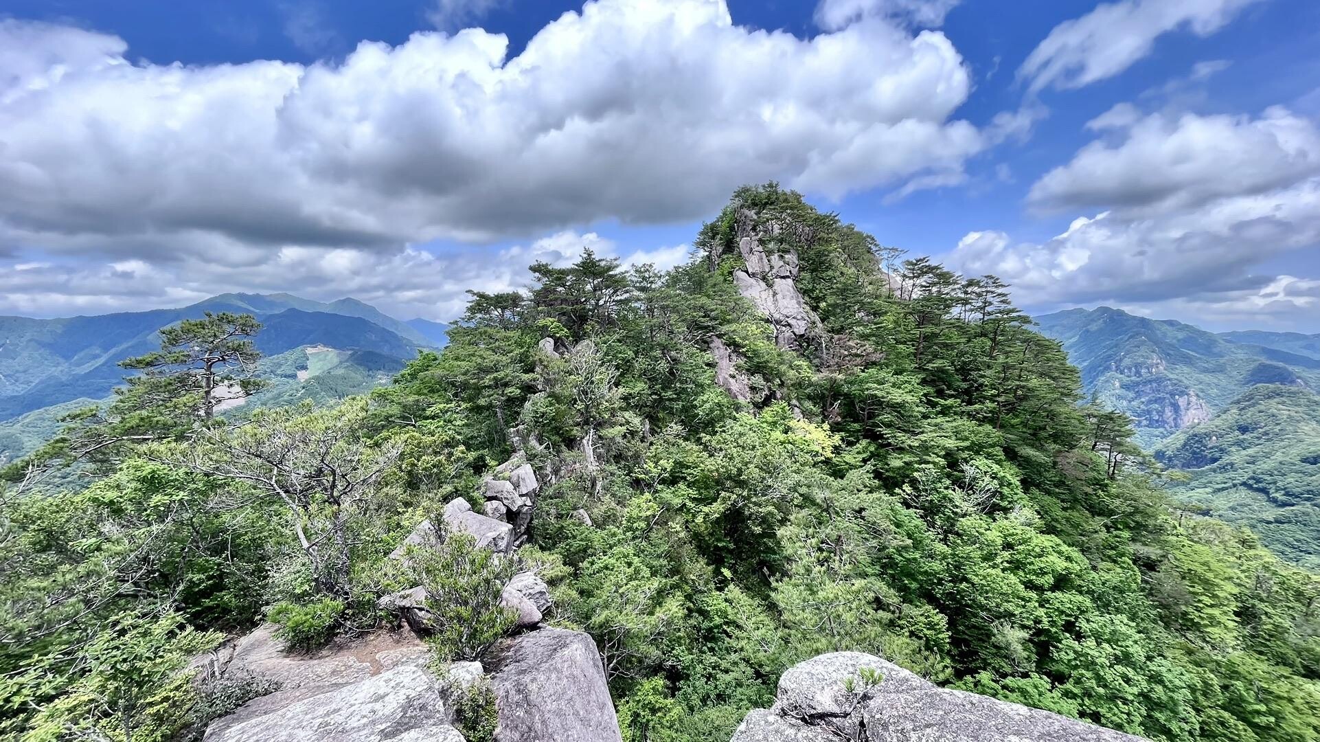 ちょっと”丹助”☕️寄ってみた 🏍️ ”丹助岳” / Star☆Crossさんの丹助岳・矢筈岳・比叡山の活動日記 | YAMAP / ヤマップ