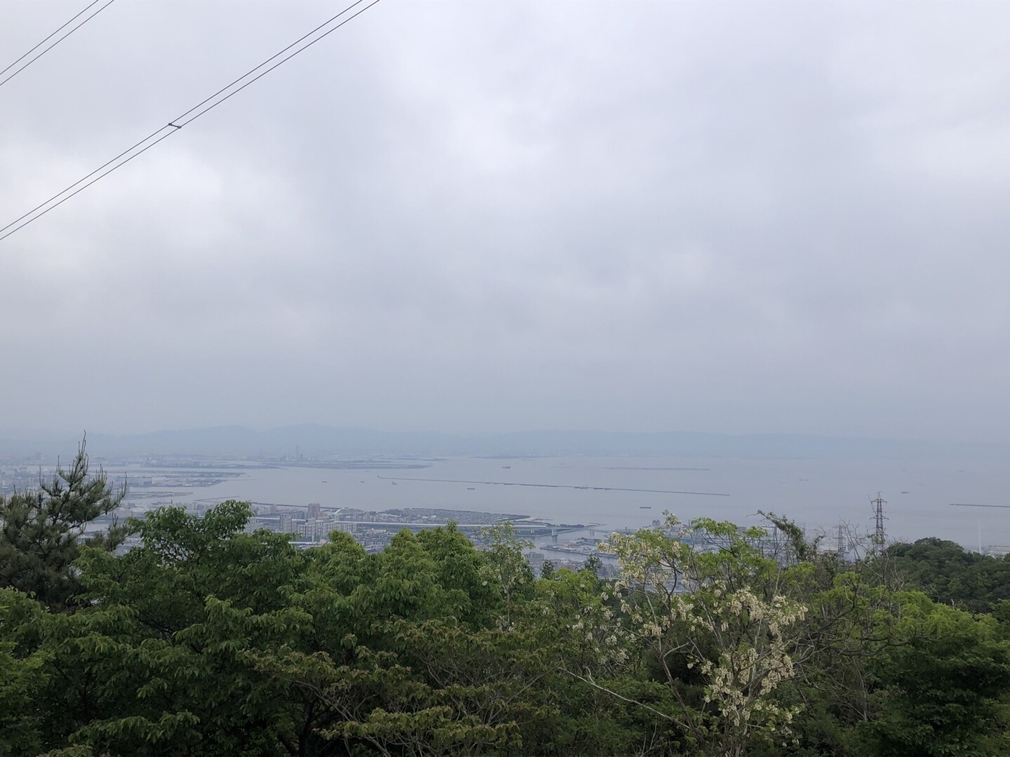 十文字山〜打越山〜雄池ランチ / KATSさんの六甲山・長峰山・摩耶山の活動データ | YAMAP / ヤマップ