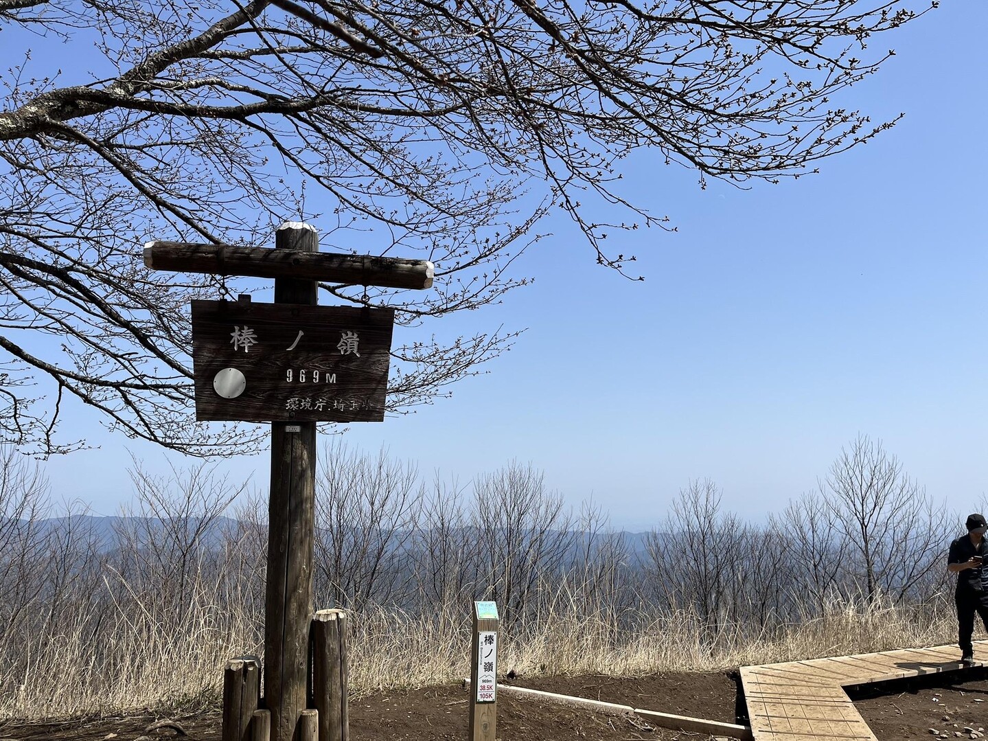 槇ノ尾山・棒ノ嶺（棒ノ折山） / Zakiさんの棒ノ折山（棒ノ嶺）の活動データ | YAMAP / ヤマップ