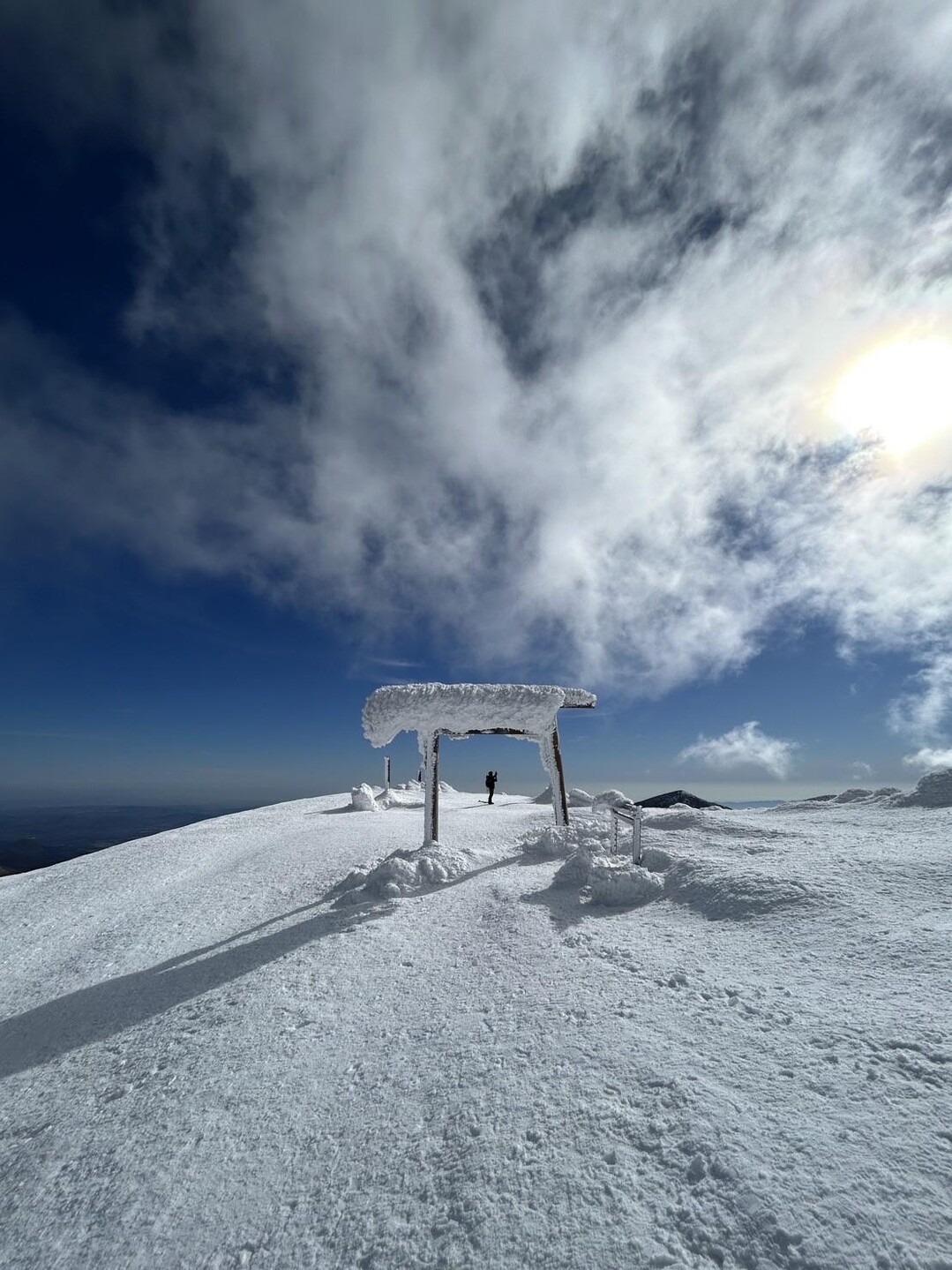リベンジ 刈田岳👍 / kung-fuさんの蔵王山・雁戸山・不忘山の活動データ | YAMAP / ヤマップ