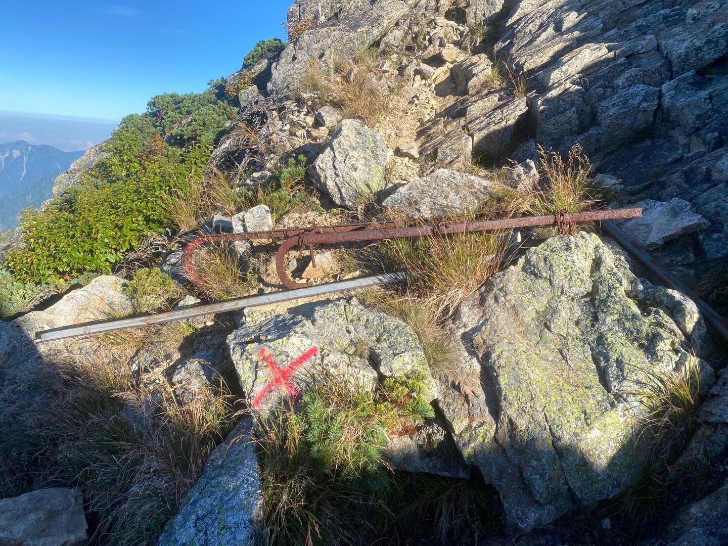 genkiさんの投稿したフィールドメモ | YAMAP / ヤマップ