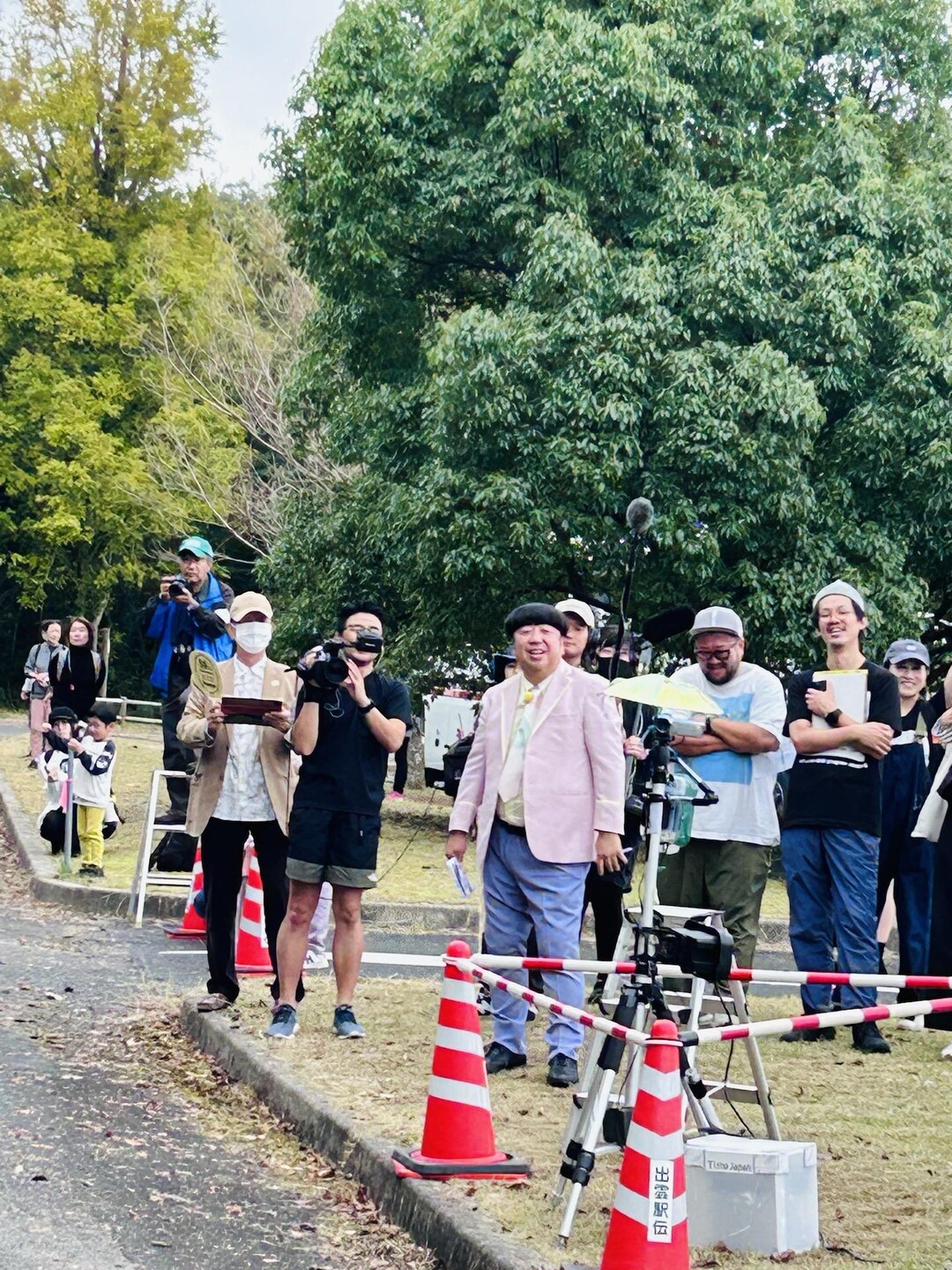 一畑薬師マラソン大会 / yokoさんのランニングの活動データ | YAMAP / ヤマップ