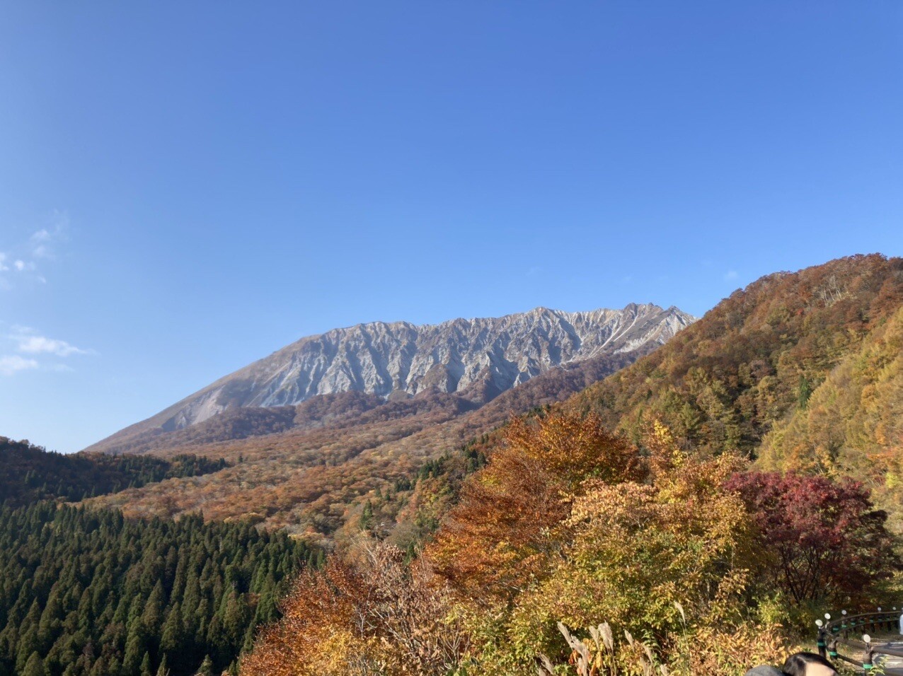 鍵掛峠 二の沢 枡水高原 / Keiさんのモーメント | YAMAP / ヤマップ
