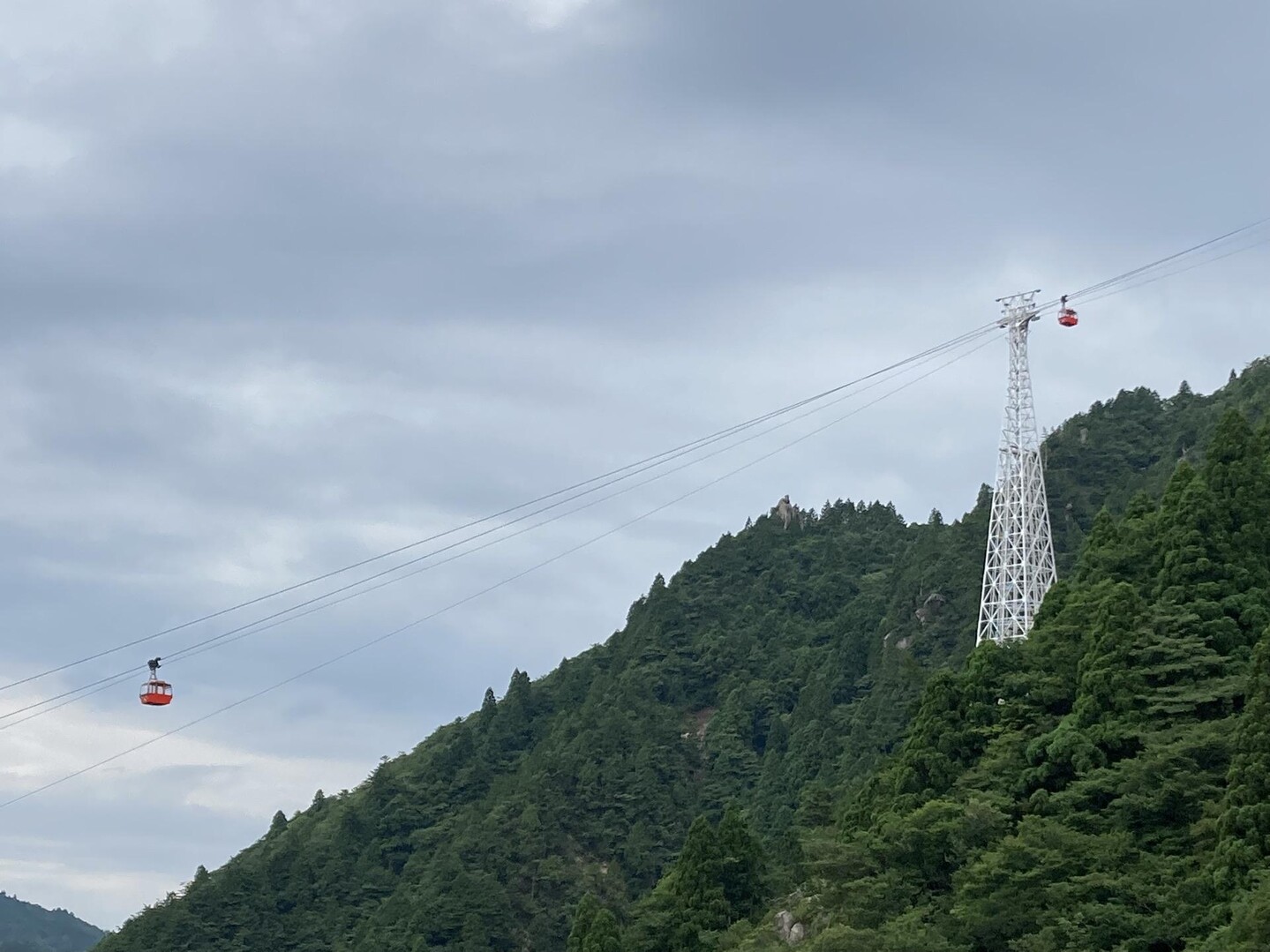 御在所岳 / katuさんの御在所岳（御在所山）・雨乞岳の活動データ | YAMAP / ヤマップ