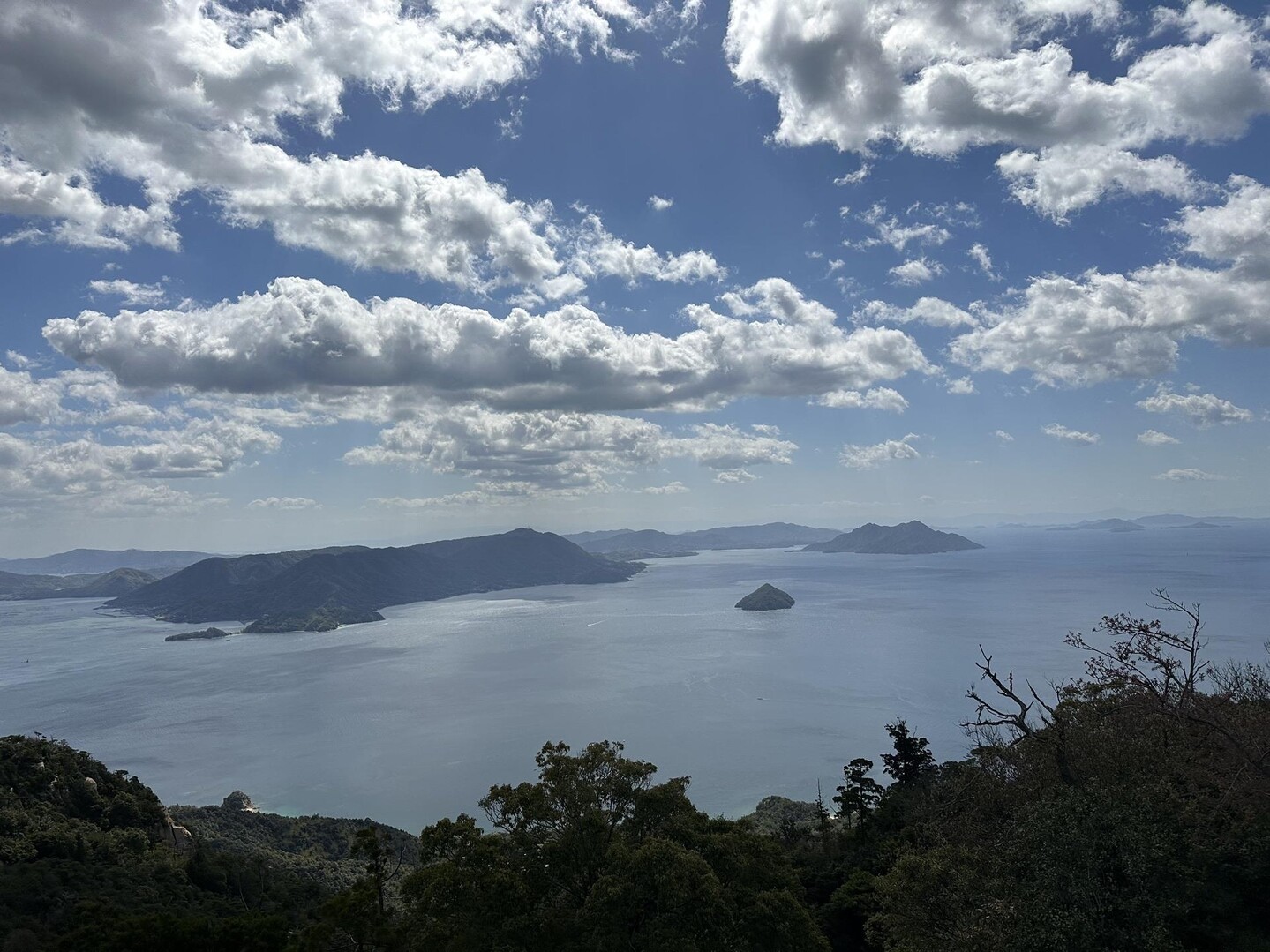 紅葉谷で登って大聖院で下山の弥山 / Y.PANDAさんの宮島（厳島）・弥山の活動データ | YAMAP / ヤマップ