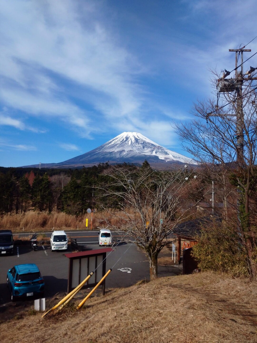 黒岳・越前岳・呼子岳・蓬莢山 / ヨッシーさんの愛鷹山・大岳・黒岳の活動データ | YAMAP / ヤマップ