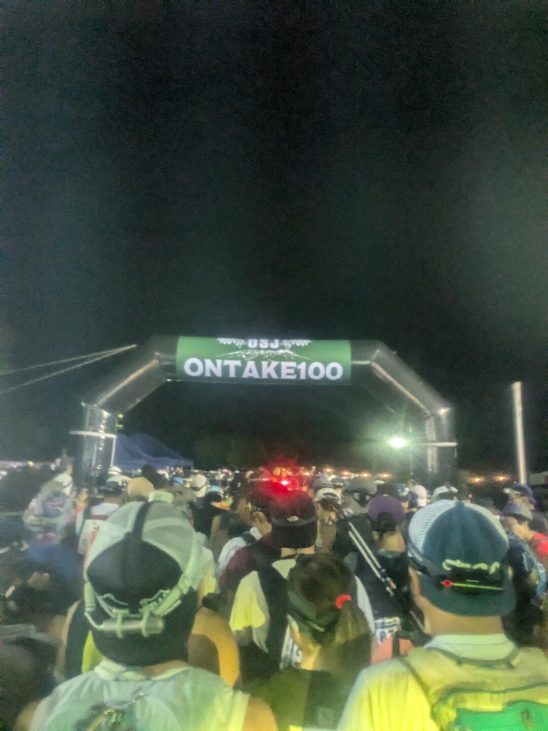 2024 OSJ ONTAKE100 / kakibenさんの御嶽山・継子岳・摩利支天山の活動データ | YAMAP / ヤマップ