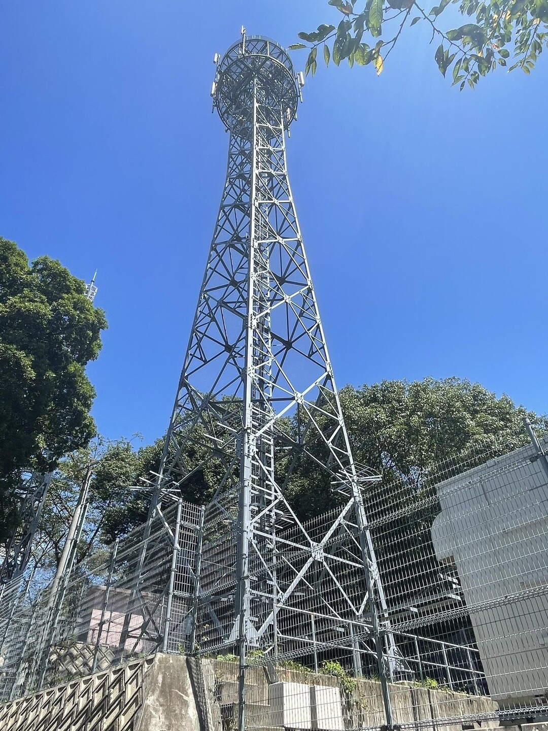 高葉山・かむろ山 / key_ko86さんの小岱山（筒ヶ岳）・観音岳・丸山の活動データ | YAMAP / ヤマップ