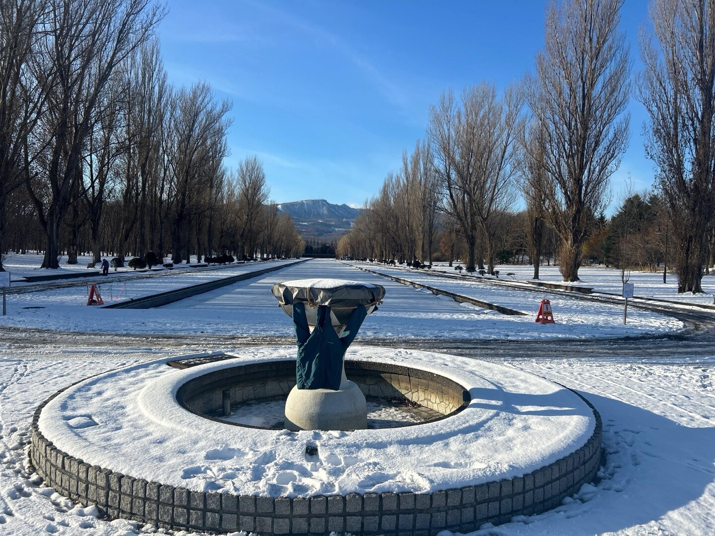 なんちゃって朝活🚶‍♂️から出張へ🚙 / HIDEさんの手稲山・奥手稲山の活動日記 | YAMAP / ヤマップ
