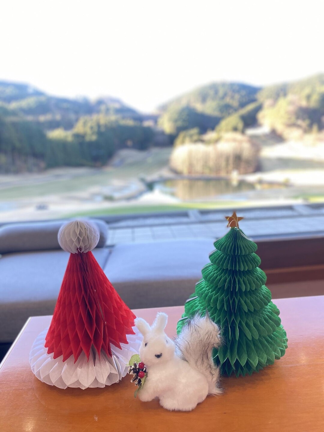 イャーン！バンカーに入りまくり⛳️Xmas🎅 / zukoさんのウォーキングの活動日記 | YAMAP / ヤマップ