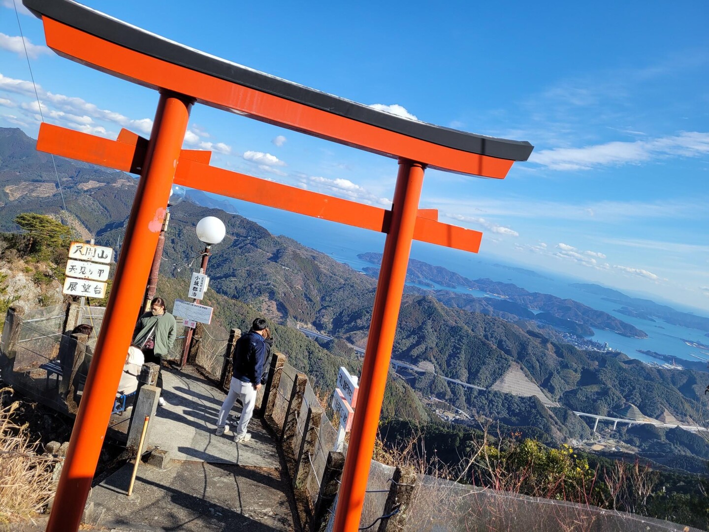 尺間山 / chikaさんの椿山の活動データ | YAMAP / ヤマップ