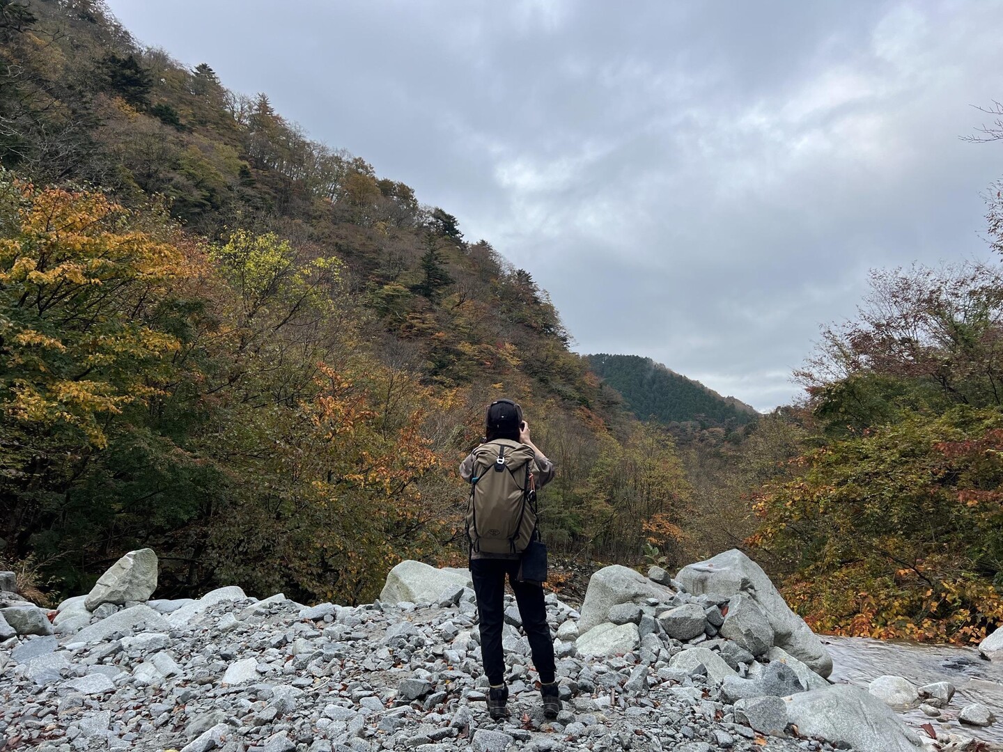 檜洞丸 / ayakaさんの塔ノ岳・丹沢山・蛭ヶ岳の活動データ | YAMAP / ヤマップ