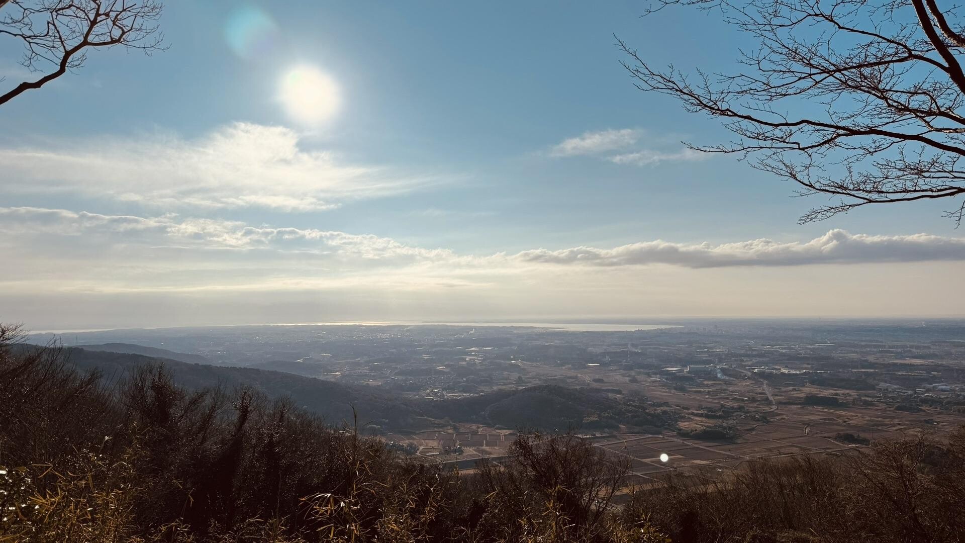 小町山・鬼越山 / kazumaroさんの宝篋山・富岡山の活動データ | YAMAP / ヤマップ