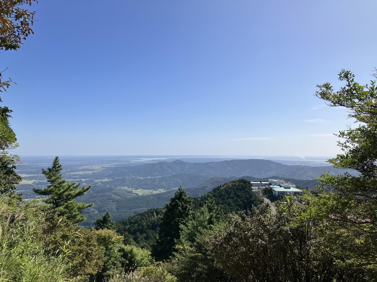 【2023-16】筑波山（茨城県） / Kazu-Eさんの筑波山の活動データ | YAMAP / ヤマップ